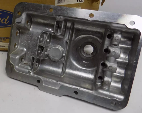 NEW PROCESS OEM C-11420 C11420 NP542 NP-542 Transmission Top Cover ...