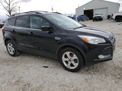 Used Body Control Module fits: 2016 Ford Escape Body Control BCM module ...