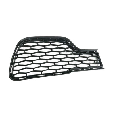 Right 670010765 Front Bumper Grille Fog Lamp Cover For Maserati Ghibli ...