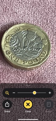 2016 Pound Coin Genuine | eBay UK