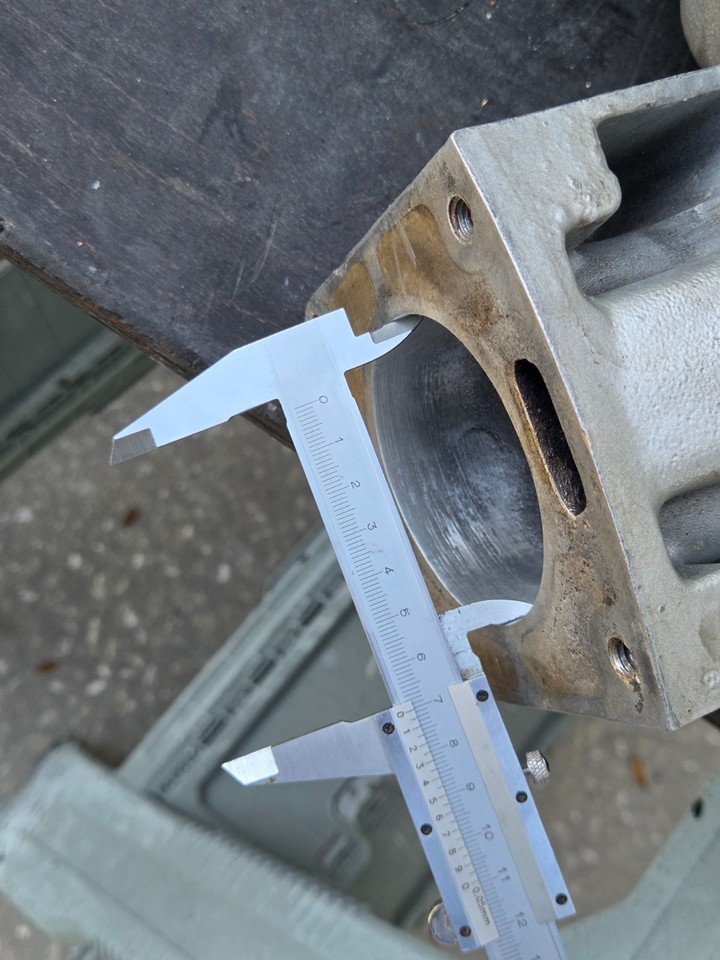 Mustang GT40 Intake Manifold Ported | eBay