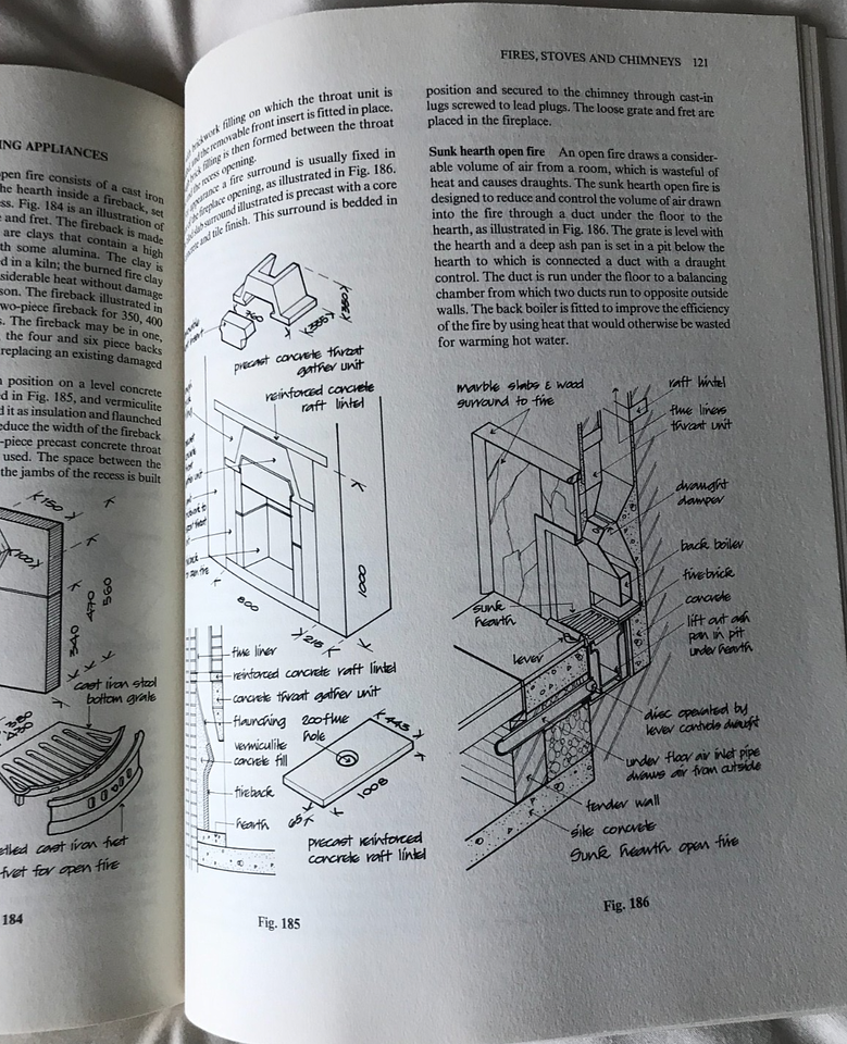 BARRY "THE CONSTRUCTION OF BUILDINGS" BOOK 1 & 2 BY AUTHOR R.BARRY ...
