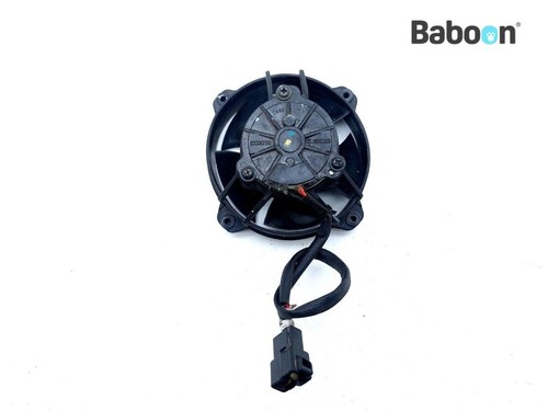 Cooling Fan KTM 390 Adventure 2020- | eBay