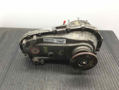 05 06 07 08 09 10 Jeep Grand Cherokee 06-10 Commander NV140 Transfer ...