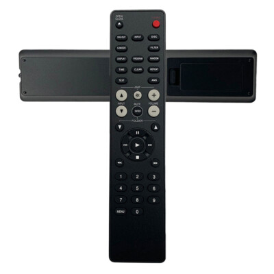 Remote Control For Marantz CD Stereo Audio System CD6004 SR5004 SA8003 ...