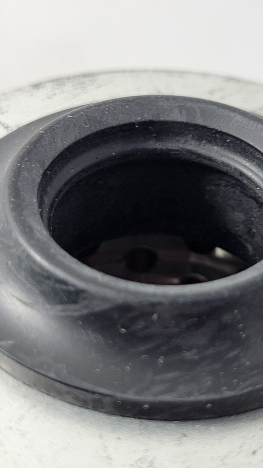 Oil Filter Paper Cartridge ACDelco PF2129 GM OEM 25177917 Chev Buick ...