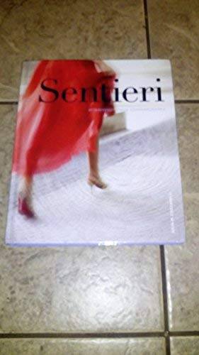 Sentieri - Hardcover By vhl - GOOD 9781626807600| eBay