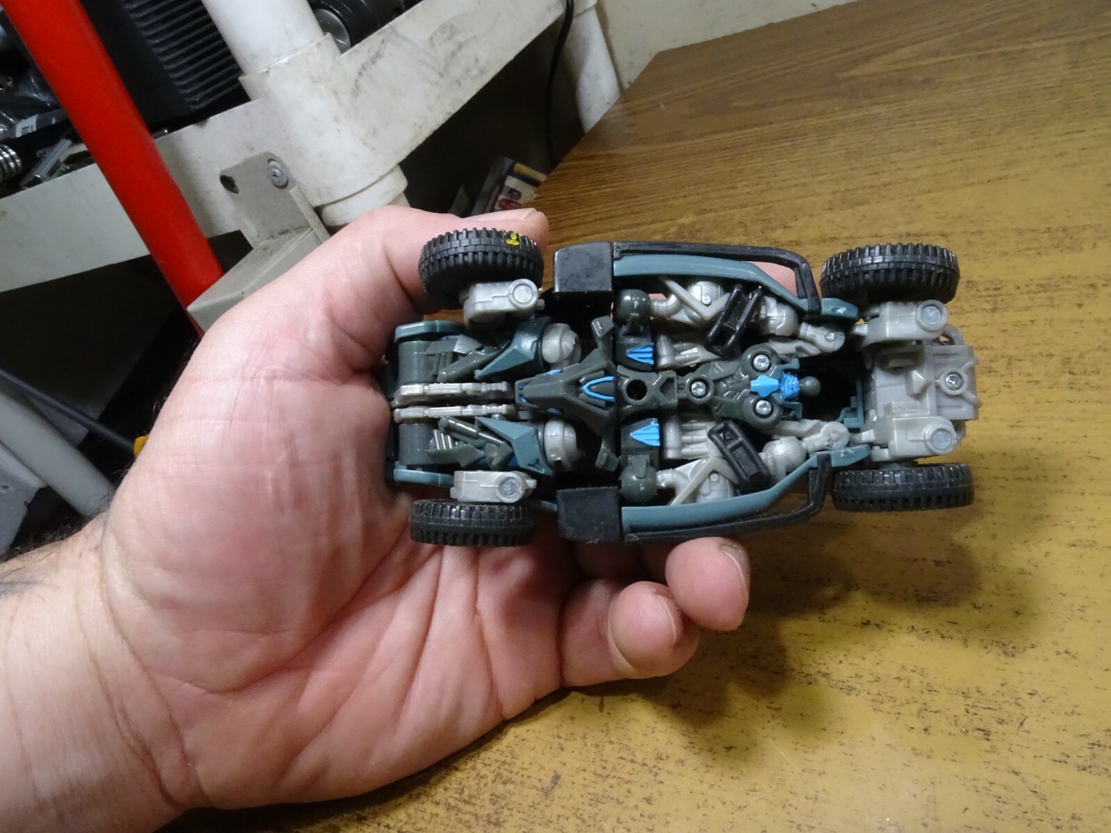 transformer dune buggy | eBay