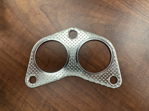 New Nickson Exhaust Pipe Connector Gasket - 31613 & 13897-1 | eBay