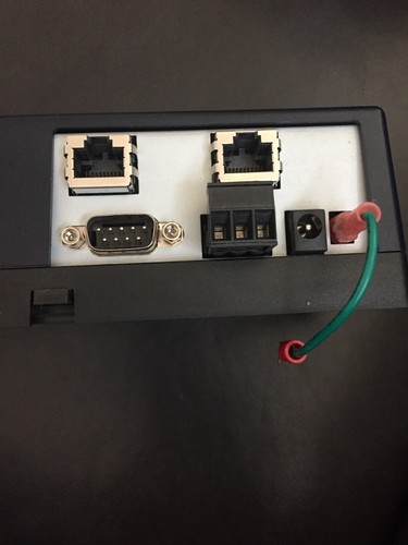 johnson controls lp-fx2011n-1 fx20 fx-20 Niagra/Jace/Johnson Power ...