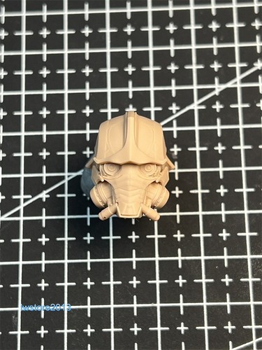 1:6 Head Sculpt Star-Lord Mask Carved Model For 12" Male Action Figure ...