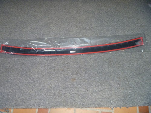 2018-2024 Volkswagen Tiguan Bumperdillo Protection Plate 5NN-061-195 ...