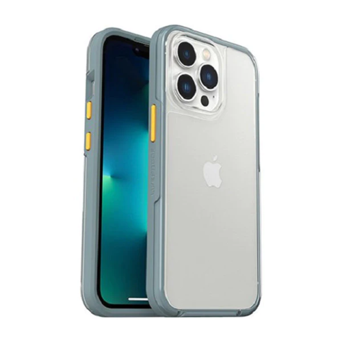Lifeproof See Case For Apple Iphone 13 Pro Zeal Grey 840104266649 | eBay