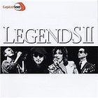 Various Artists : Capital Gold Legends II CD 2 discs (2001) Fast and ...