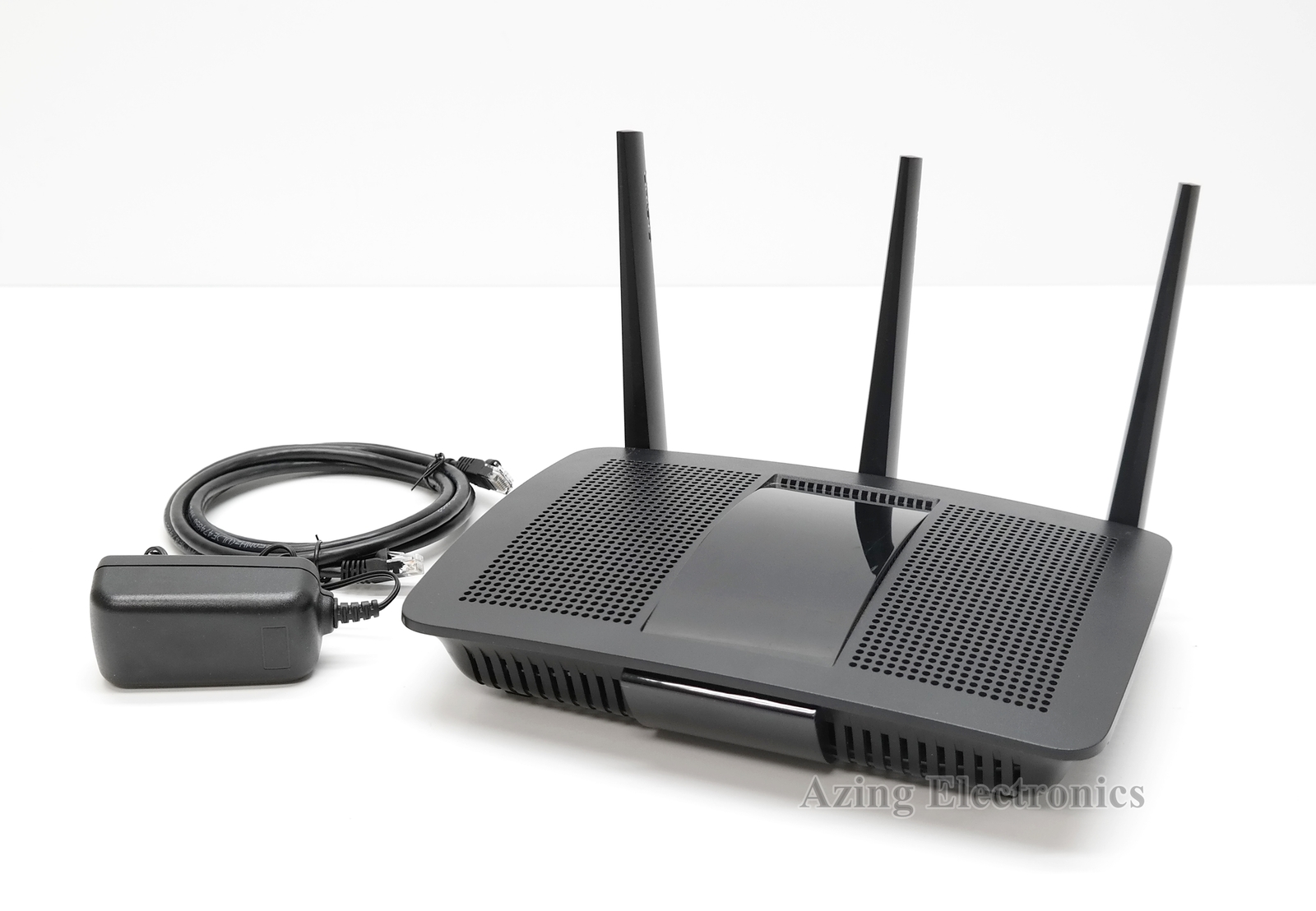 Linksys EA7450 Max-Stream Dual-Band AC1900 Wi-Fi 5 Router 745883784301 ...