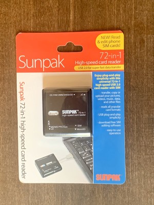 Sim card reader drivers - dvdgrag