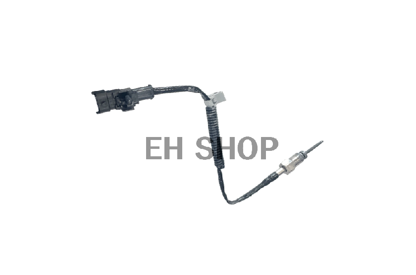 Genuine 392322U000 39232-2U000 SENSOR-EXH.TEMPERATURE for Hyundai / Kia ...