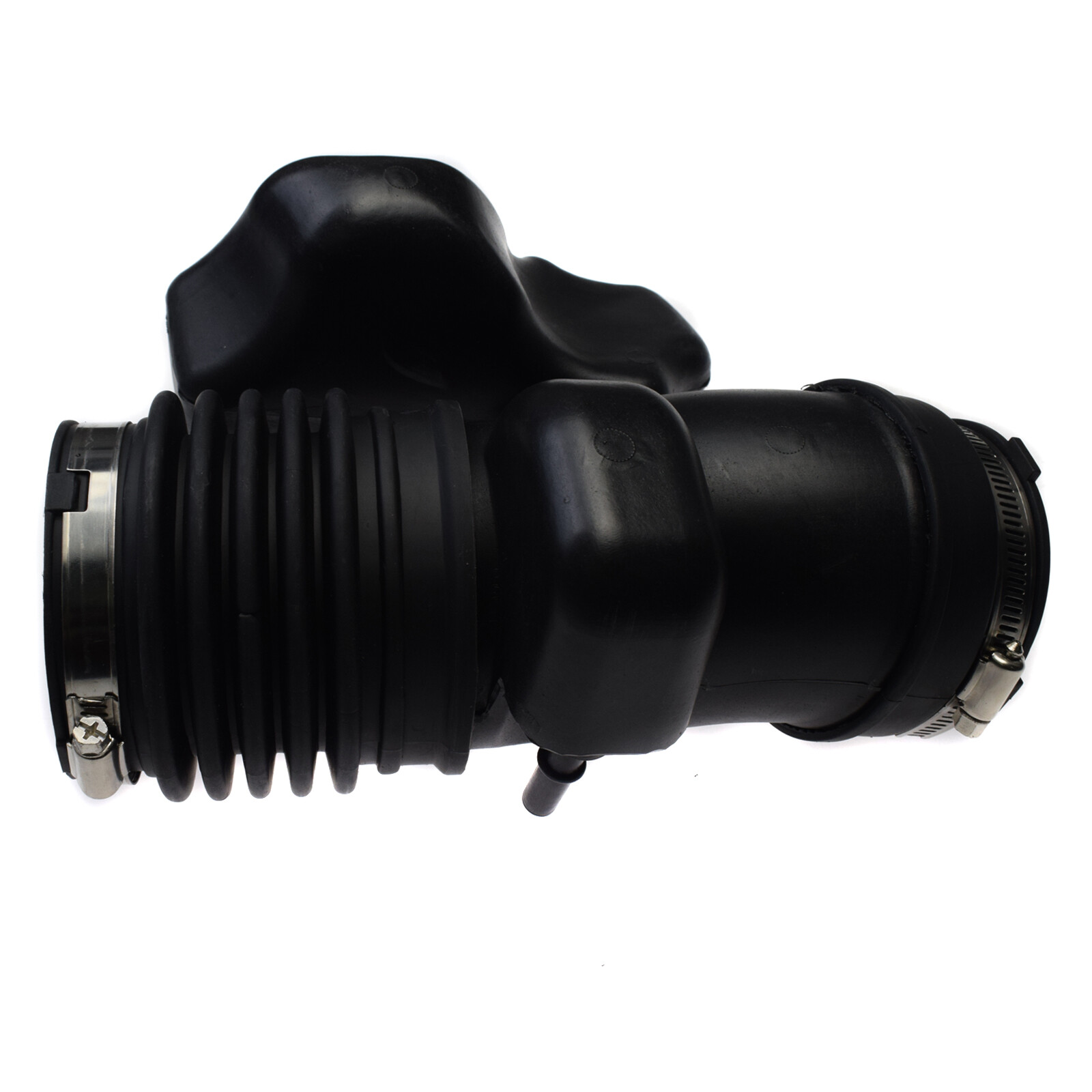 To Intake Tube Duct Hose Air Cleaner for Chevy Buick GMC Saturn V6 3.6L ...