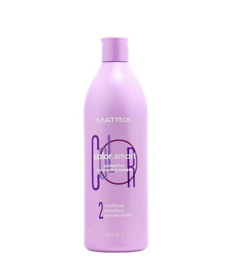 Matrix Color Smart Protective Luminating System Conditioner 33.8 oz | eBay
