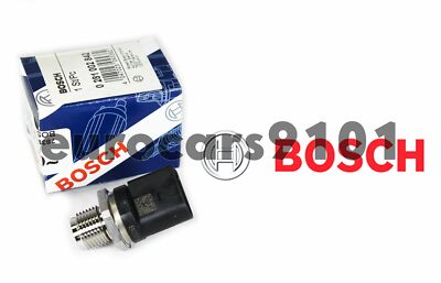 Mercedes Bosch Fuel Injection Fuel Rail Pressure Sensor 0281002842 ...