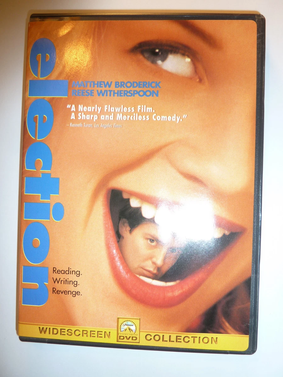 Election Movie Reese Witherspoon