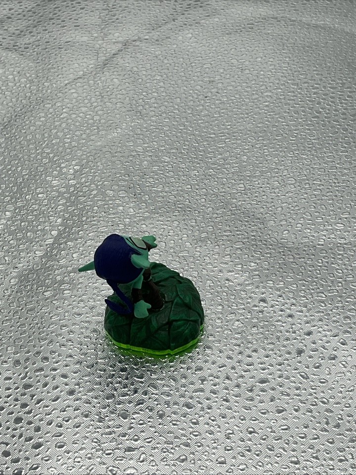 Skylanders Whisper Elf Spyros Adventure Mini Sidekick RARE Figure | eBay