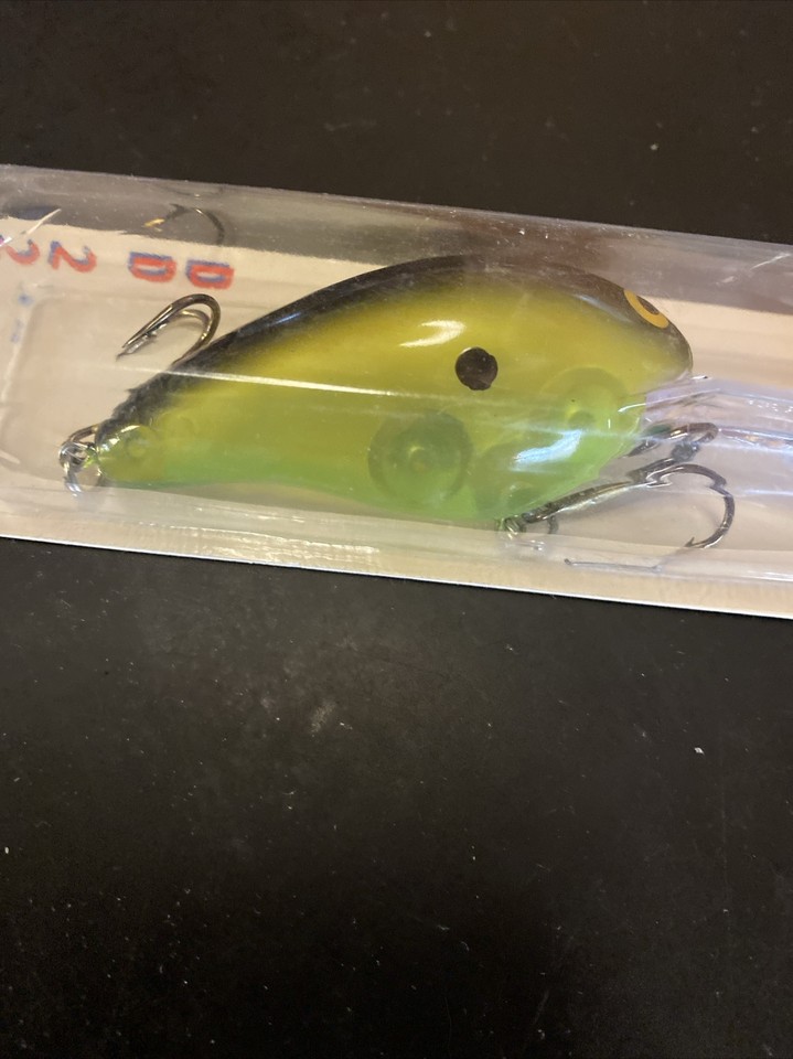 Norman DD22 Translucent Chart Black + | eBay
