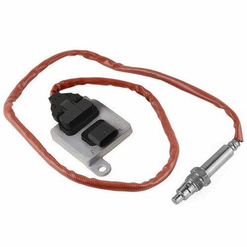 13628589844 Front+Rear Nox Sensor For BMW E70 F30 X5 328d xDrive ...
