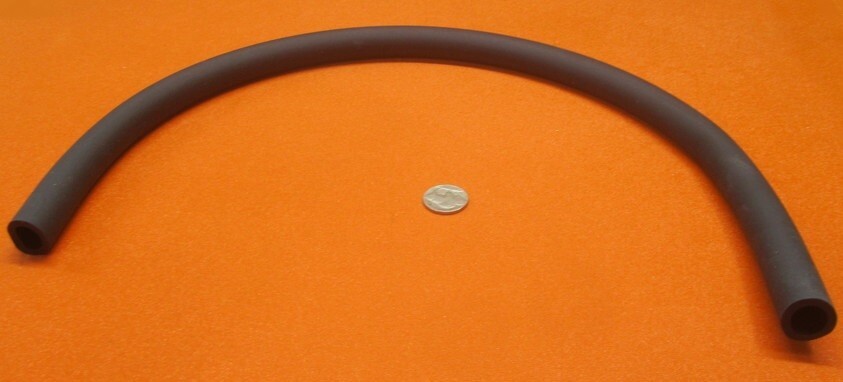 Tygon Norprene® A-60-G Tubing AFL00038 3/4" OD x 1/2" ID x 1/8" Wall x ...