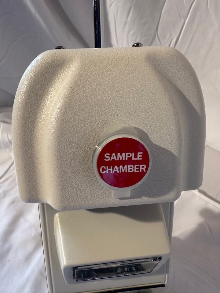 ELECTROSCOPE MODEL 301 CLASSIC GOLD & SILVER LONG RANGE LOCATOR METAL ...