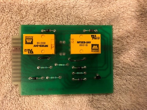 ADT UNIMODE, UNI-MODE, VOICE 8175-033 | eBay