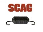 Pump Belt Tensioner Spring For Scag Replaces Scag: 483088 Fits Models ...