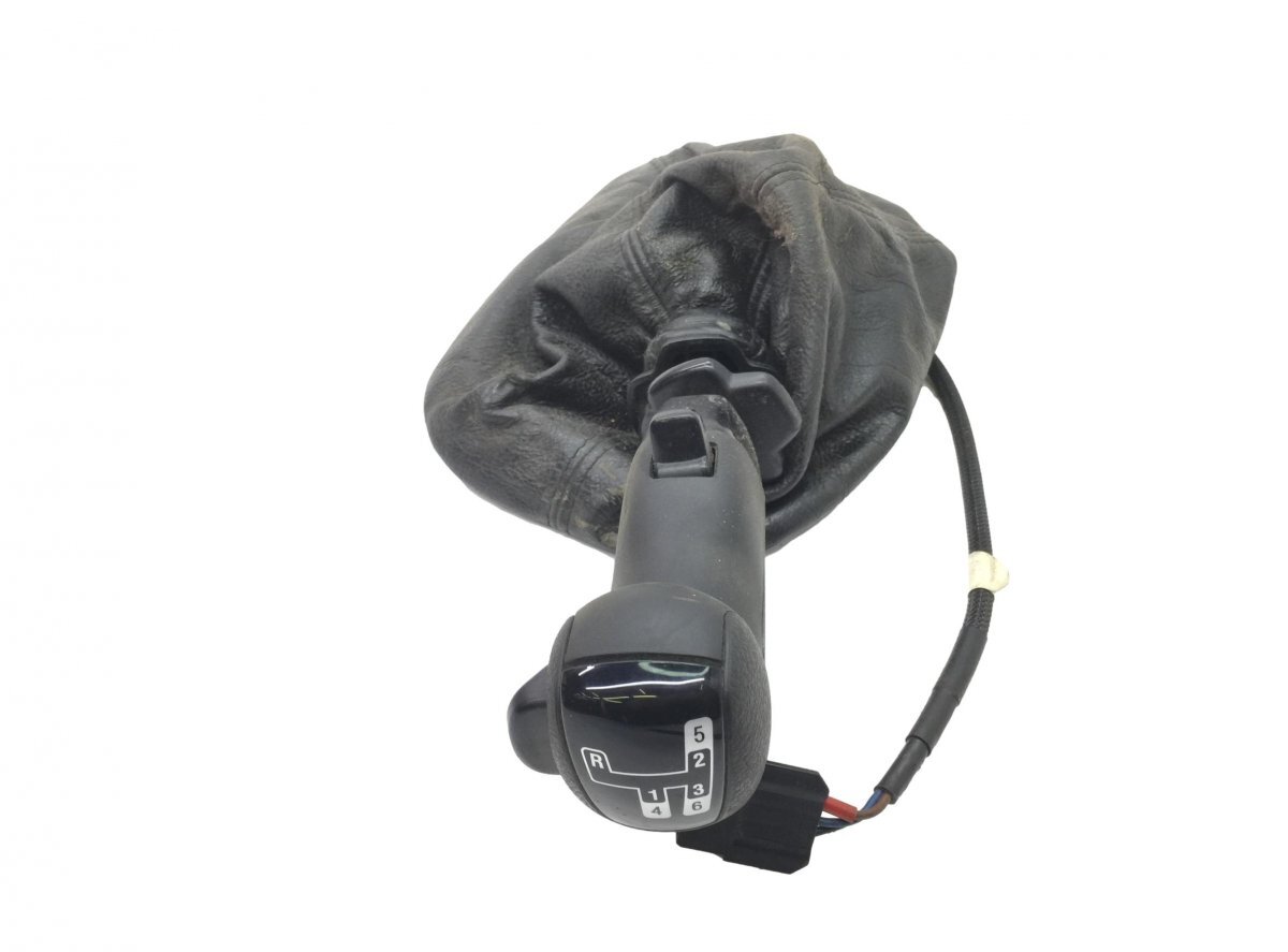 1780251 1864517 1543602 1469566 Gearshift Linkage Scania P-series for ...