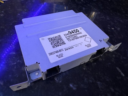 2015-2018 CADILLAC ESCALADE DENSO SURROUND VIEW VIDEO PROCESSING MODULE ...