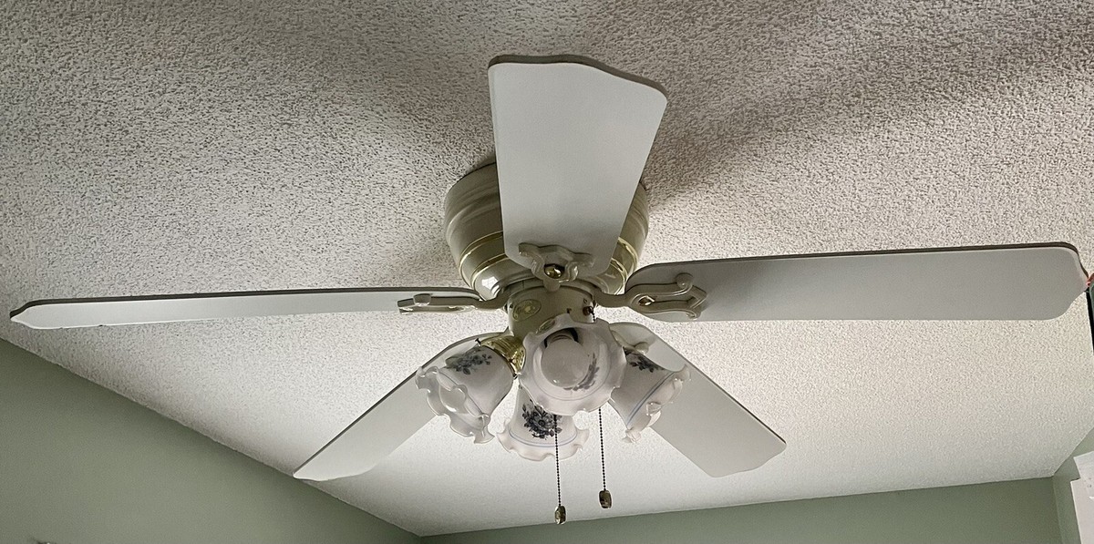 Hampton Bay Ceiling Fan And Light Fixture Diagram Hampton Bay
