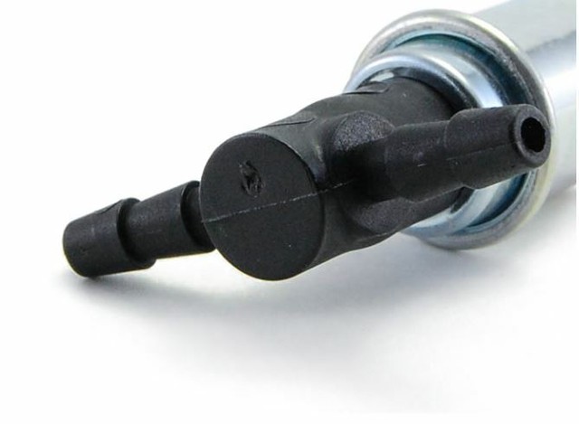 Genuine Mercedes Benz C230 SLK230 PCV Valve 1110100091 NEW | eBay