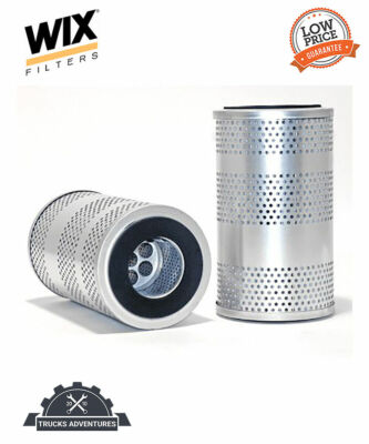 Wix 51867 | High-Quality Auto Part, Universal Fit for Multiple Models ...