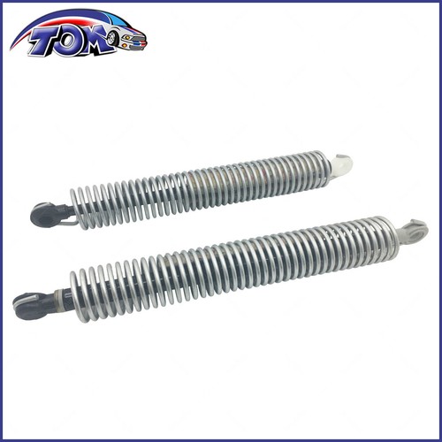 Brand New Set Of Rear Left & Right Trunk Lid Return Spring For BMW F10 ...