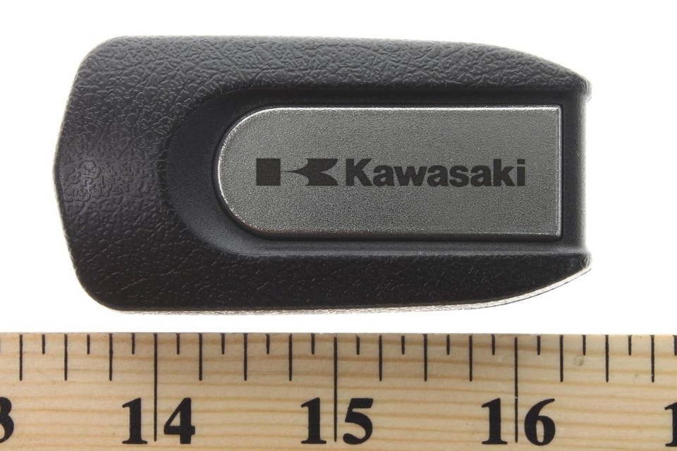 Kawasaki Genuine OEM 2008-2020 Concours Fob Key 21175-0726 NEW | eBay