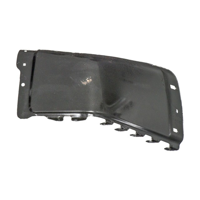 GM Sierra 2011 OEM Rear Bumper-end Cap Left 15284307 for sale online | eBay