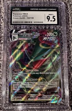 Rayquaza Pokemon Cards - Find Pokemon Card Pictures With Our Database ...