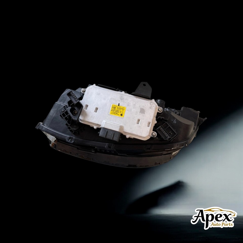 24-25 Genesis GV70 JK1 PE Headlight Right LED 18P 92102AR510 | eBay