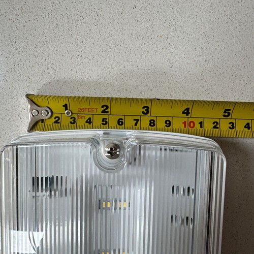 Newlec 2w LED Bulkhead Emergency Light Ip65 NLE3B for sale online | eBay