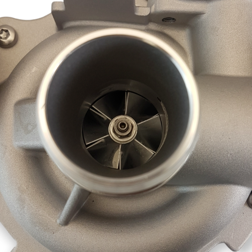 Upgrade Turbocharger 03F145701G for Skoda Seat VW Audi 1,2 TSI New ...