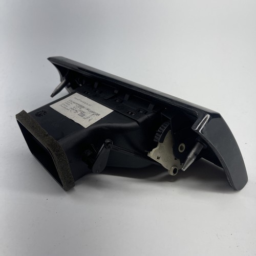 06-12 BMW FRONT LEFT DASHBOARD AC FRESH AIR VENT GRILL TRIM 64229130459 ...