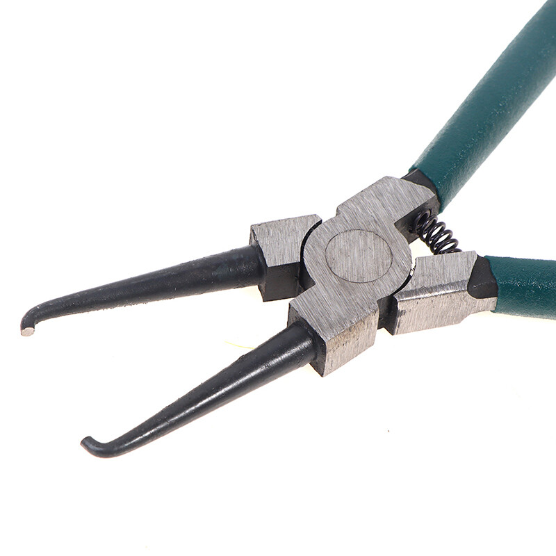 Joint Clamping Pliers Fuel Filters Hose Pipe Buckle Removal Caliper for ...