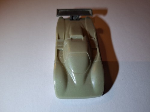 Jaguar XJR-9 HO Slot Car Resin Body Fit AFX SRT/Bulldog chassis | eBay