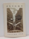 FLIGHT VOLUME 1 THIRD PRINTING (Image Comics, July 2004) | eBay