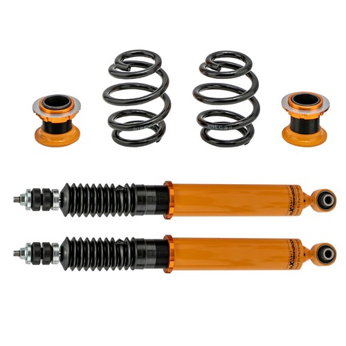 Rear Coilover for Holden Commodore VT VX VY VZ Berlina Calais Sedan ...