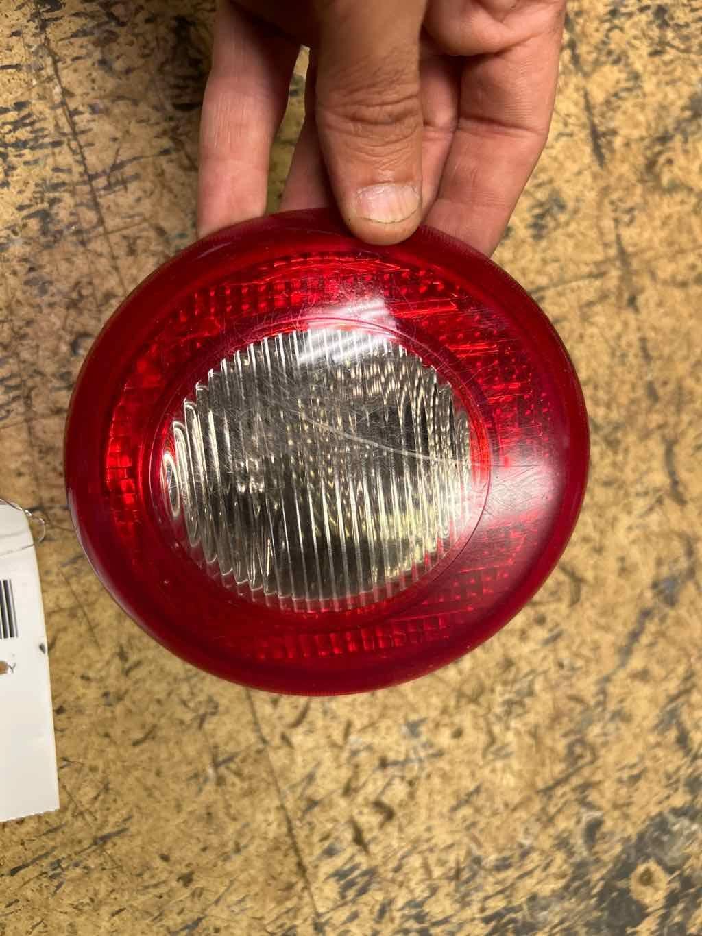 Tail Light Assembly CHEVY HHR Left 06 07 08 09 10 11 | eBay
